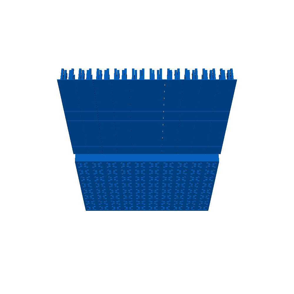 Tools & Spare Parts STL Download - Alveola plus sistem de ieșire ...