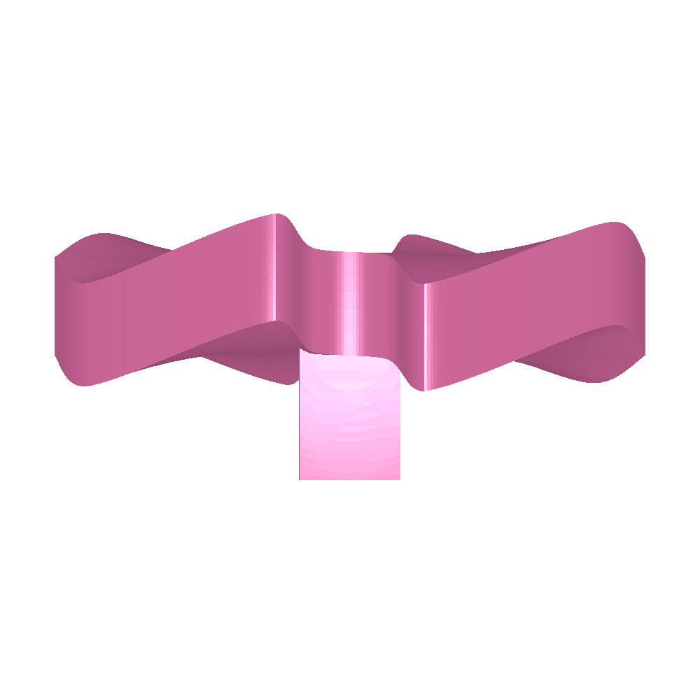 3D Printer Files | 3MF File | Pfeil | Creality Cloud