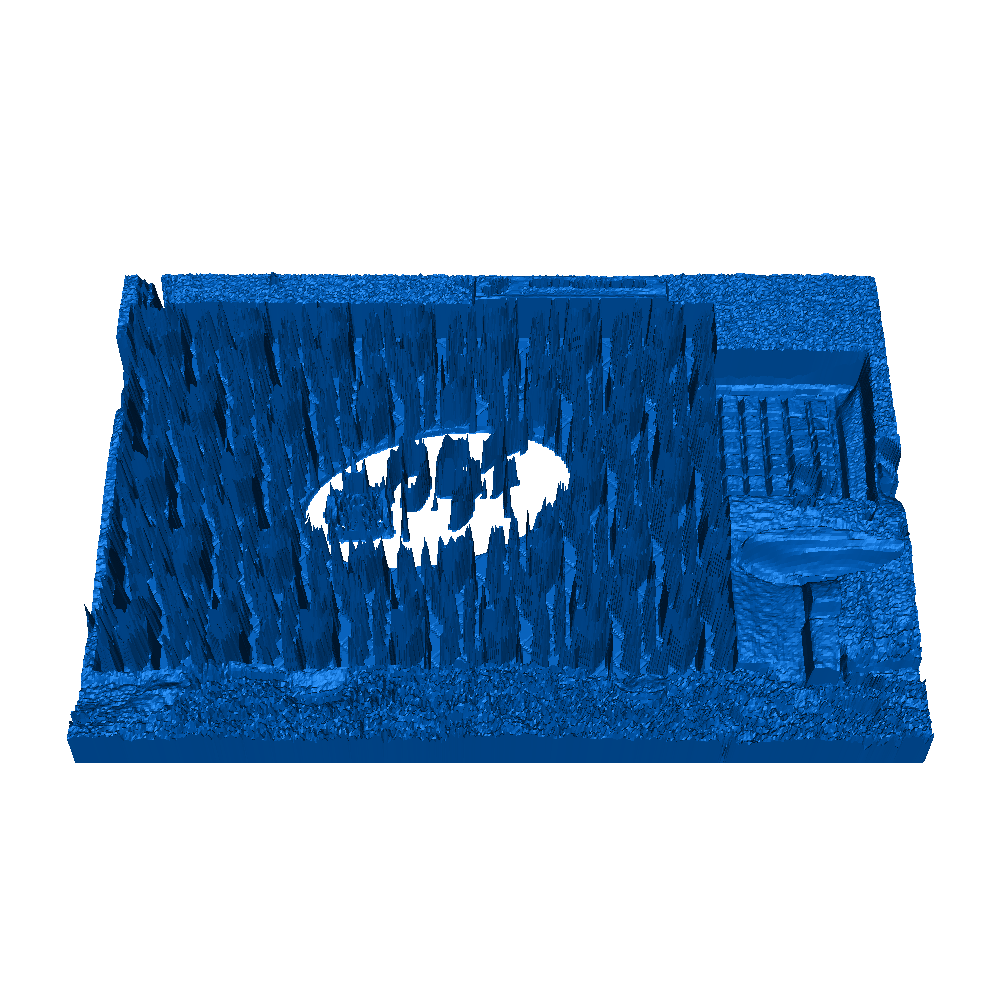 Free Other STL Download - psf 3d design by ZEENSTRUSTS