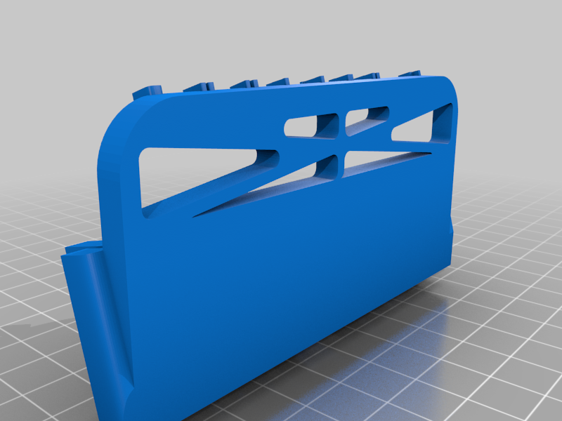 Tools & Spare Parts STL Download - John wick 4 keychain and phone ...