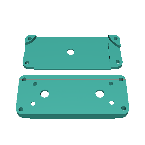 Pick up box | 3D models download | Creality Cloud