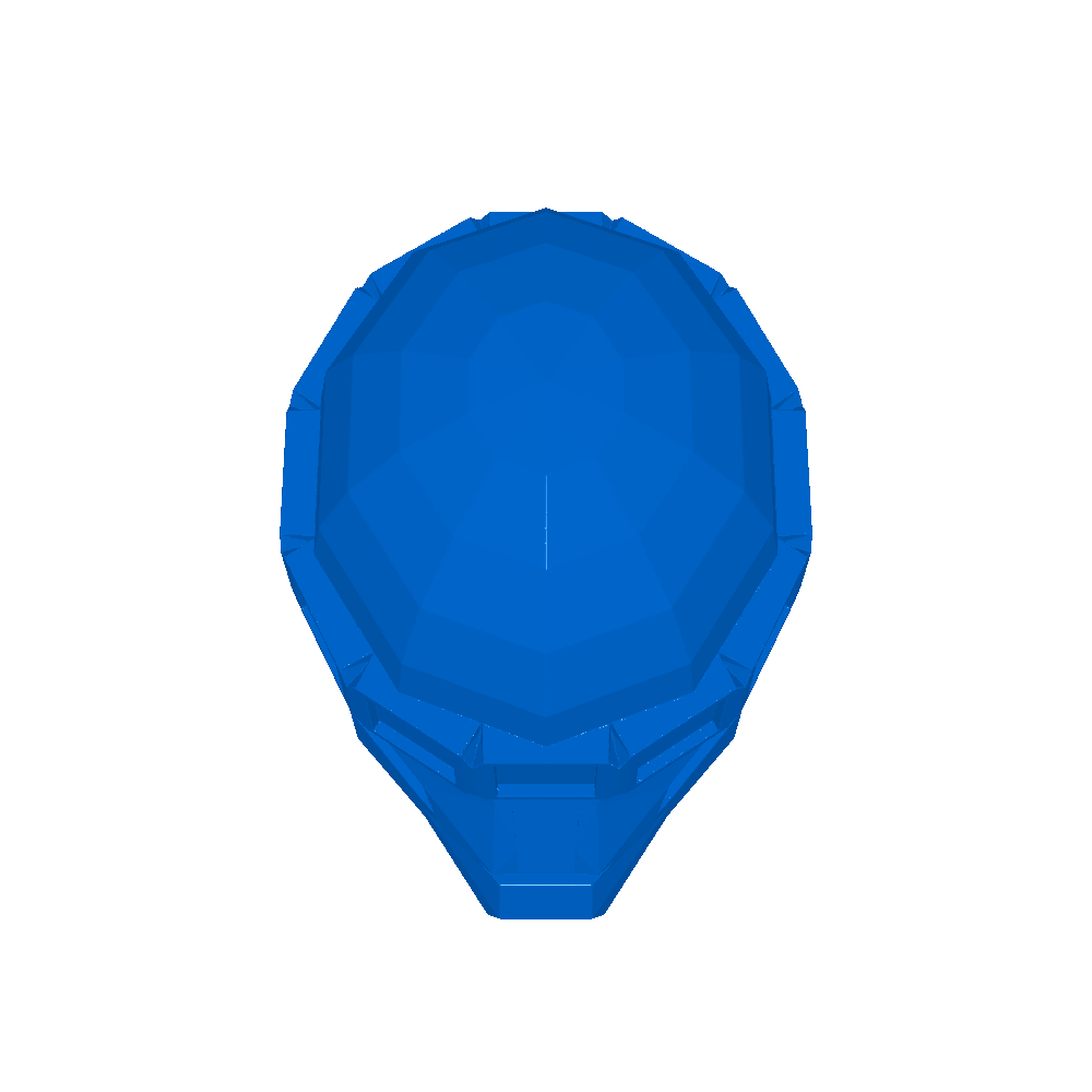 Free Other STL Download - Sentinel v4by Russell J Harvey