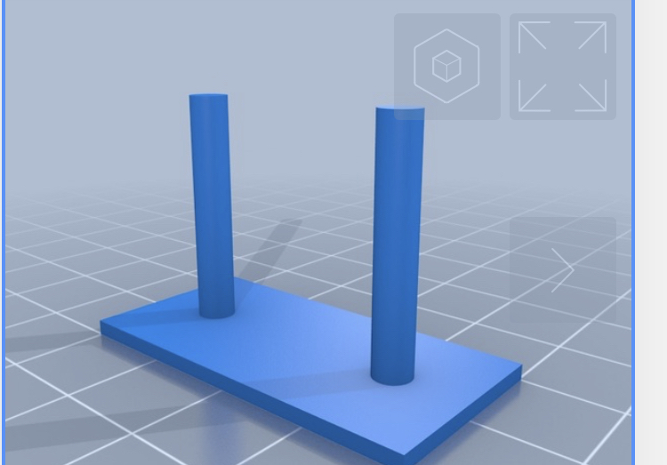 stringing test | 3D models download | Creality Cloud