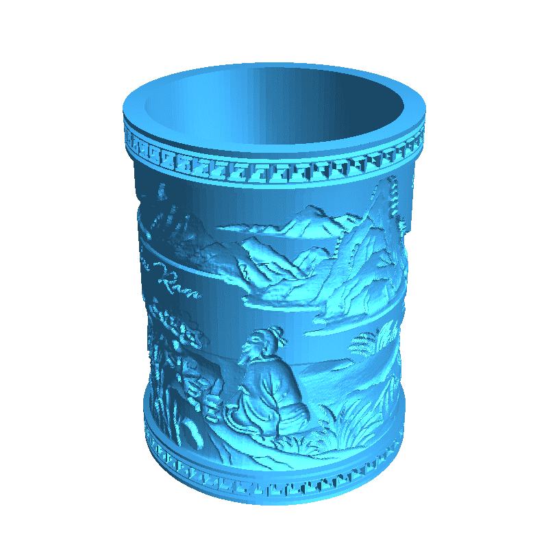 Jay Shri Ram | 3D models download | Creality Cloud