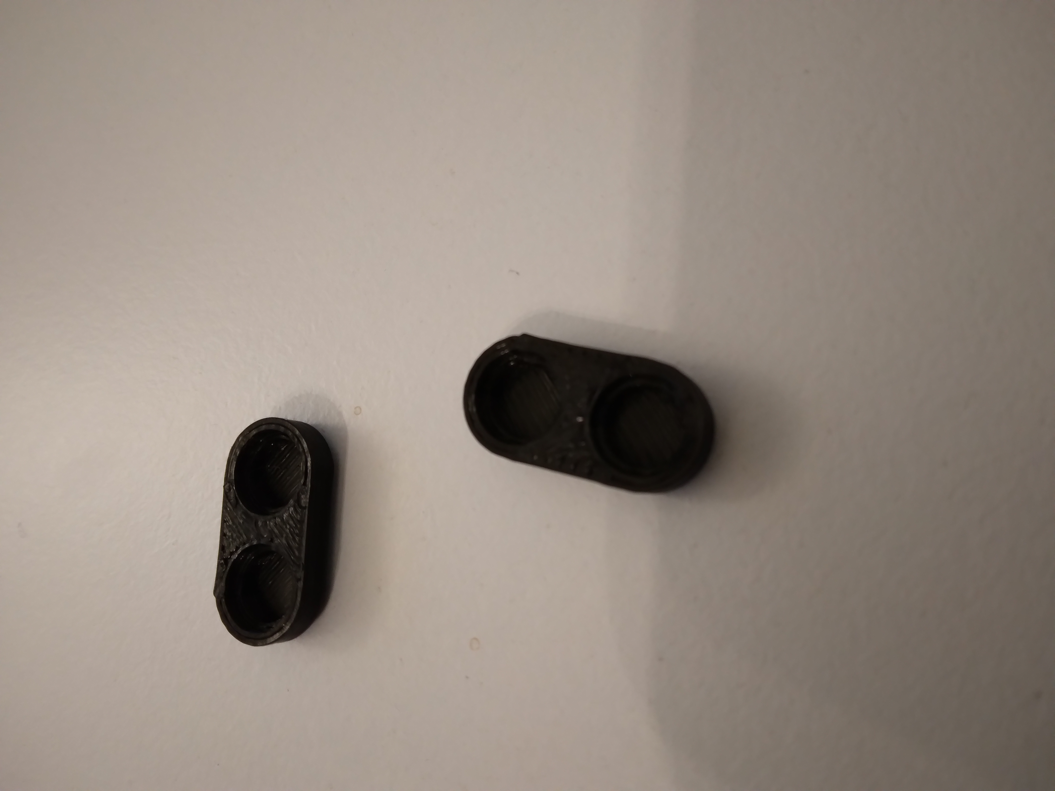 sliced with CralityPrint default settings generic PLA printed with K1 ...