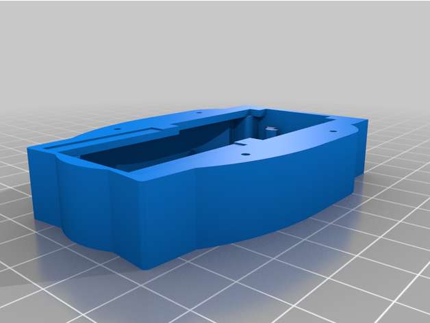 https://www.thingiverse.com/thing:4526768 | 3D models download ...