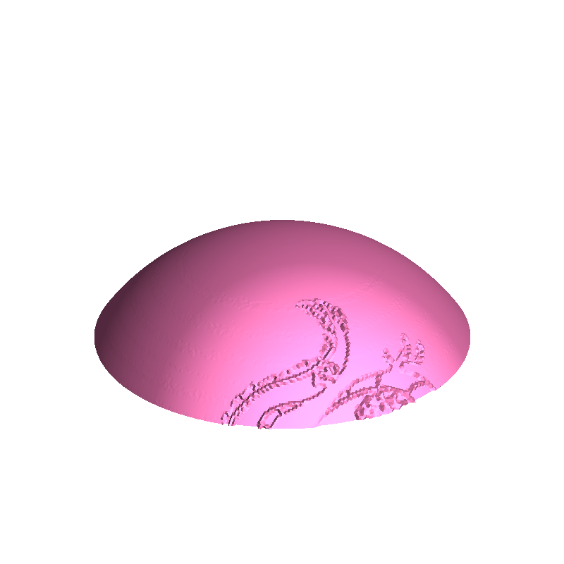 Free Sculptures & Artworks STL Download - Matadeen singh Baghelby ...