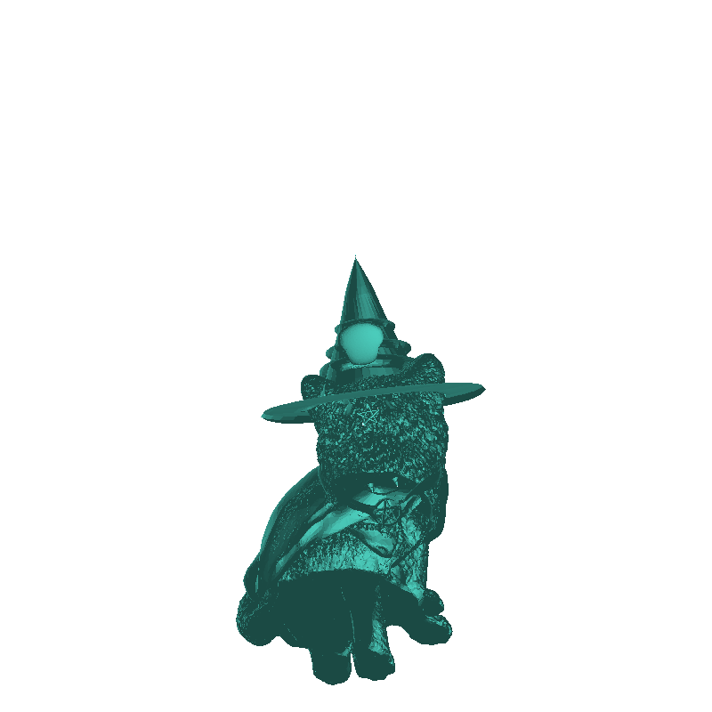 Board Games & Card Games STL Download - Haunted Mansion with ...