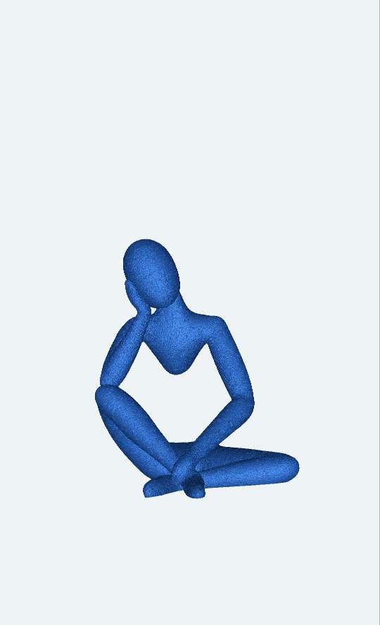 floating entity | 3D models download | Creality Cloud