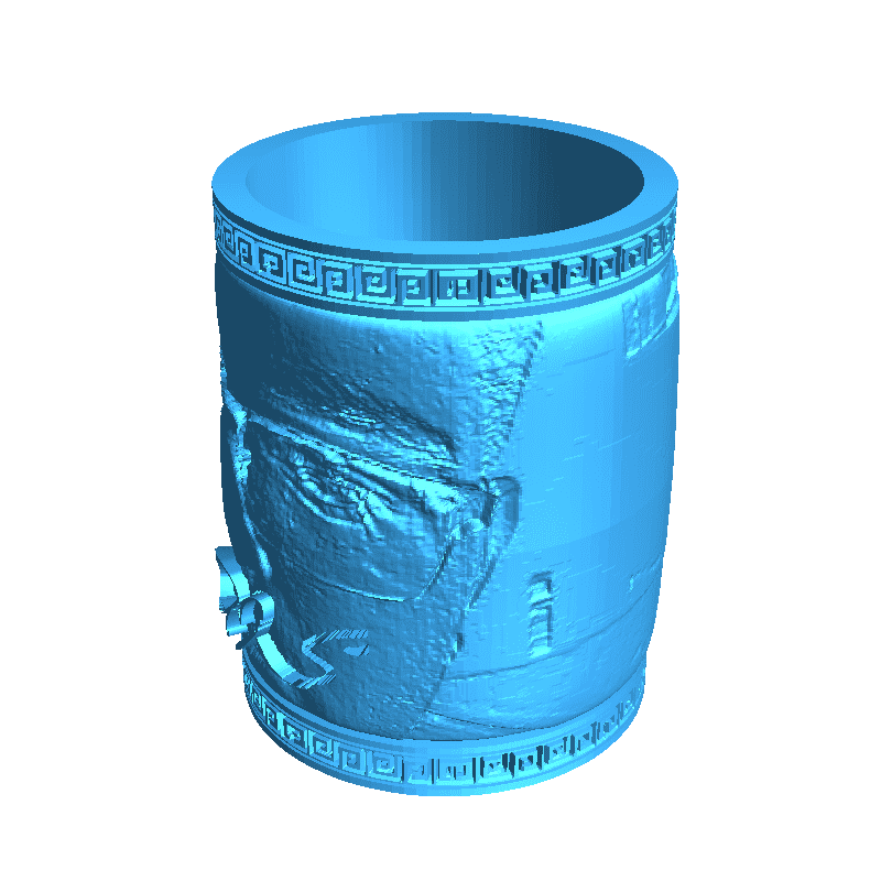 awais | 3D models download | Creality Cloud