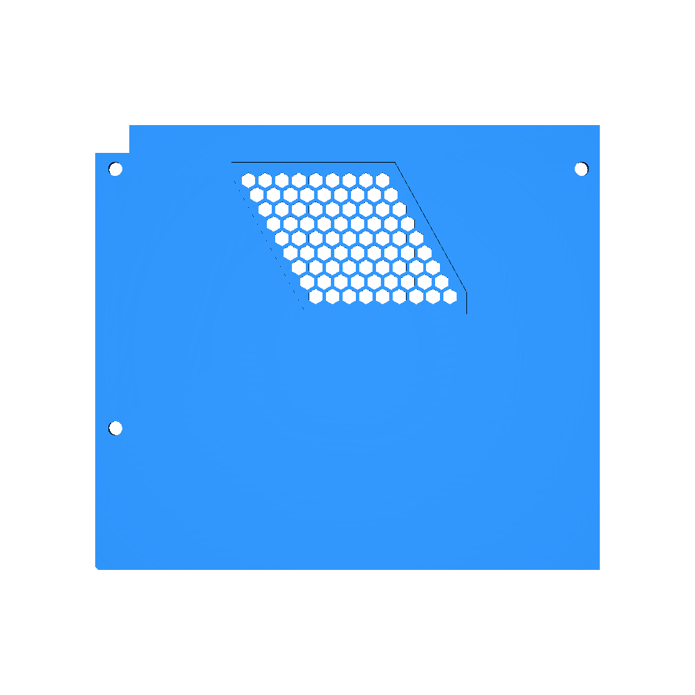 Free Tools & Spare Parts STL Download - ender 3 bored housingby Eric ...