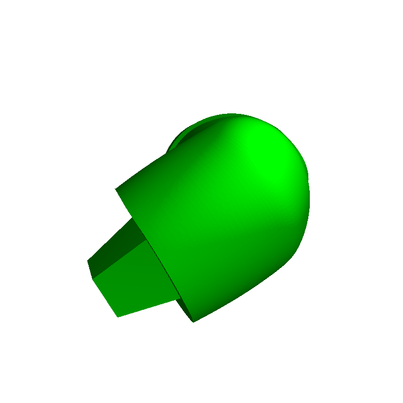 Characters & Creatures STL Download - Pignite - Pokemon Fanartby nlsinh