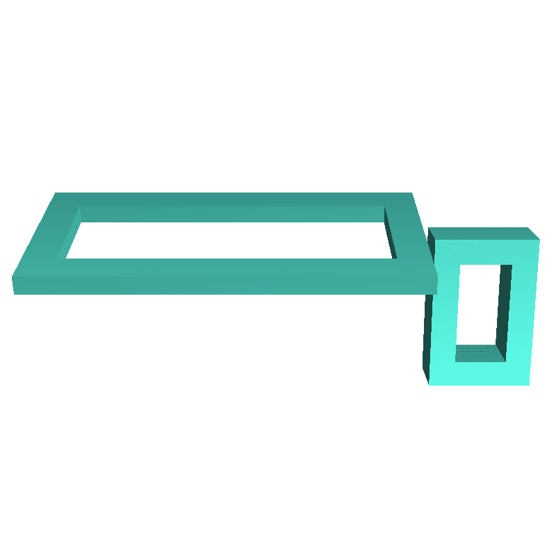 Free Board Games & Card Games STL Download - Sword Belt for Lego ...