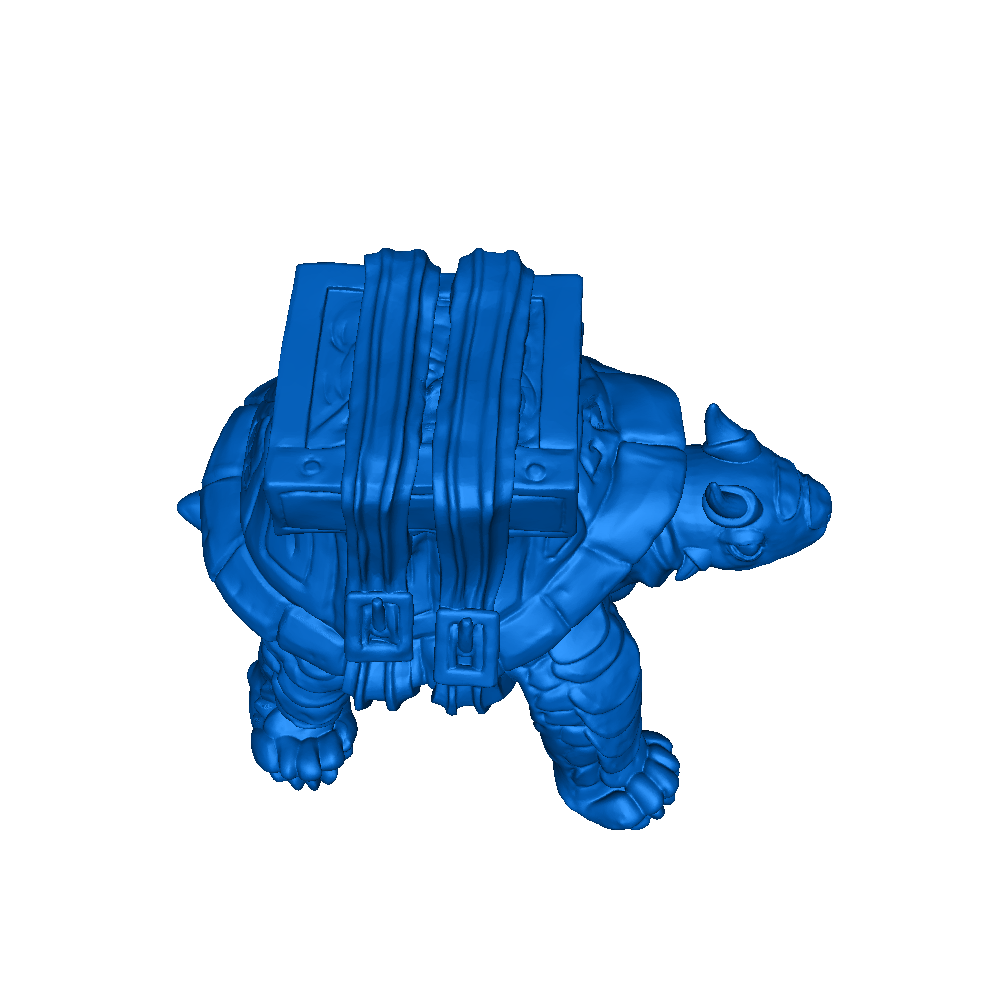 Free Other STL Download - etoby art _crazy69