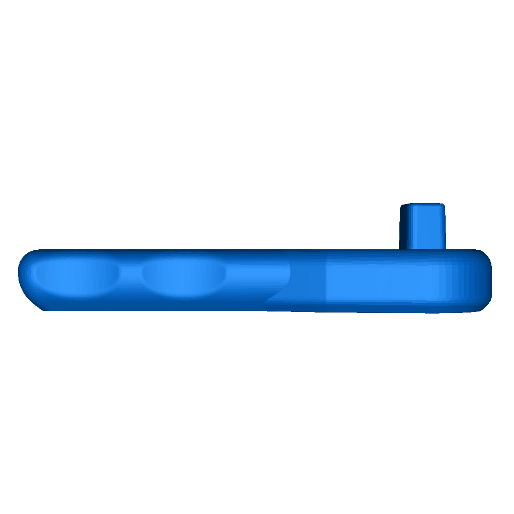 Free Other STL Download - Nasa Uplinkby Blake Moody