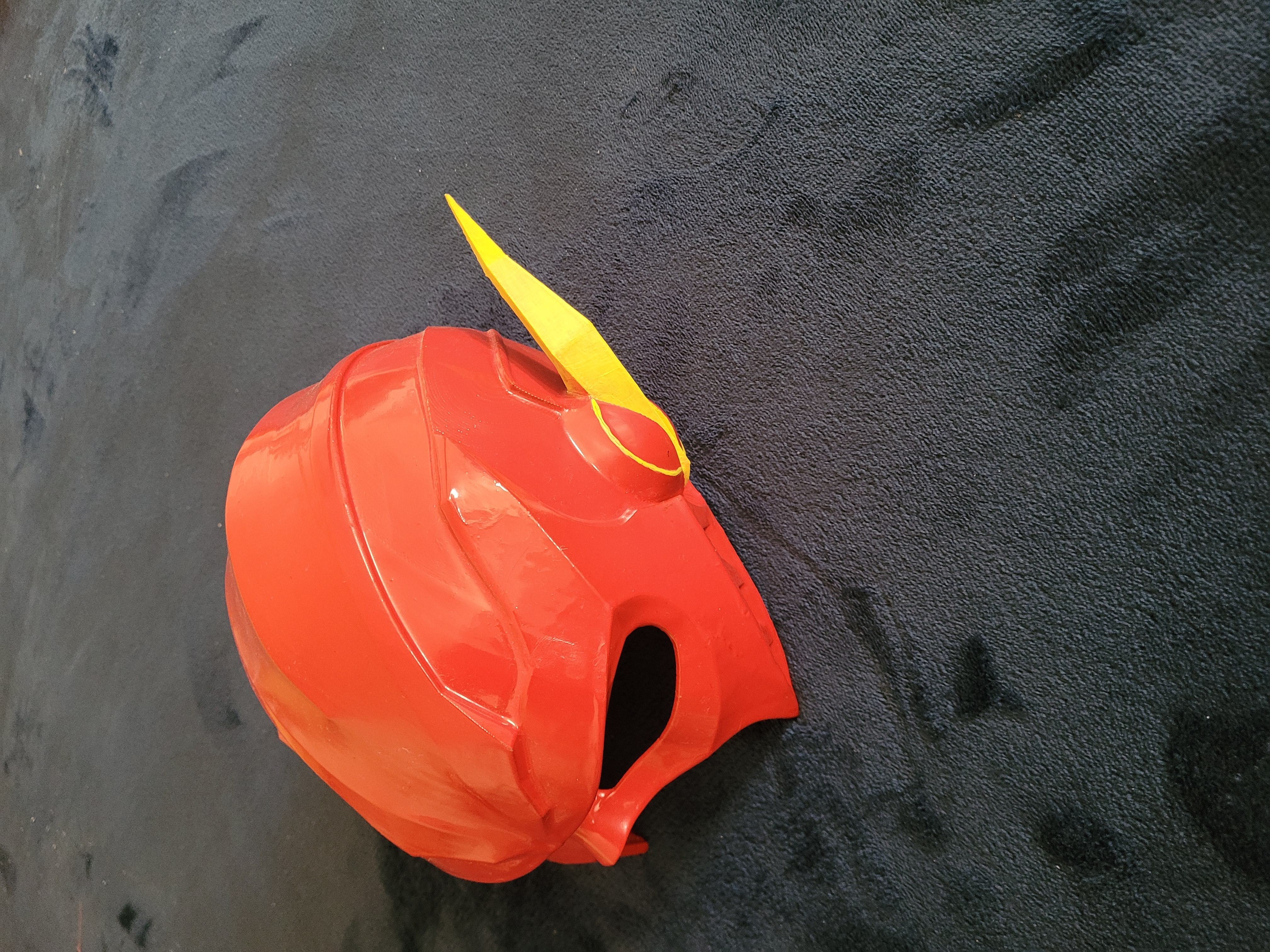 Flash Mask | 3D models download | Creality Cloud