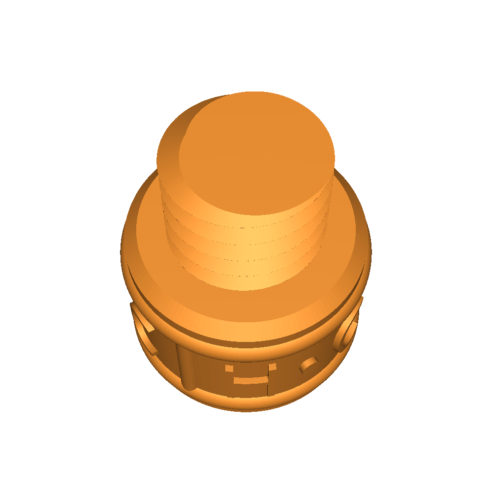 lucas svg | 3D models download | Creality Cloud