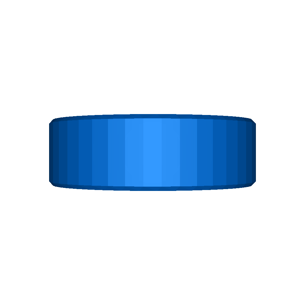 Free Tools & Spare Parts STL Download - 625zz bearing mockby Arcsin