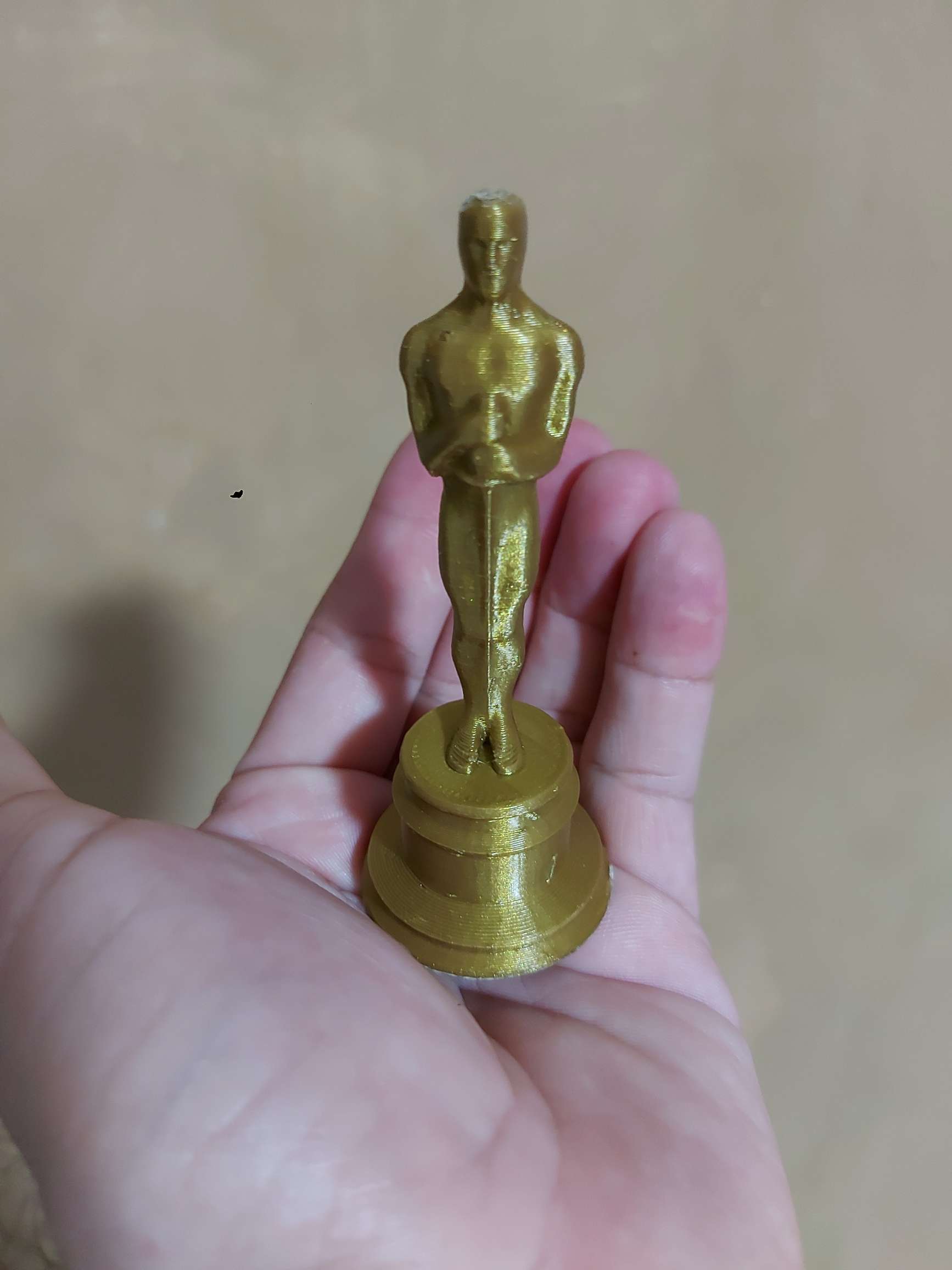 oscar mini | Creality Cloud