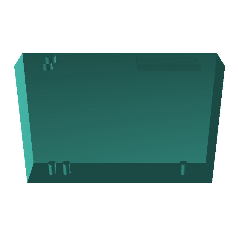 3D Printer Files | 3MF File | Retro Computer | Creality Cloud