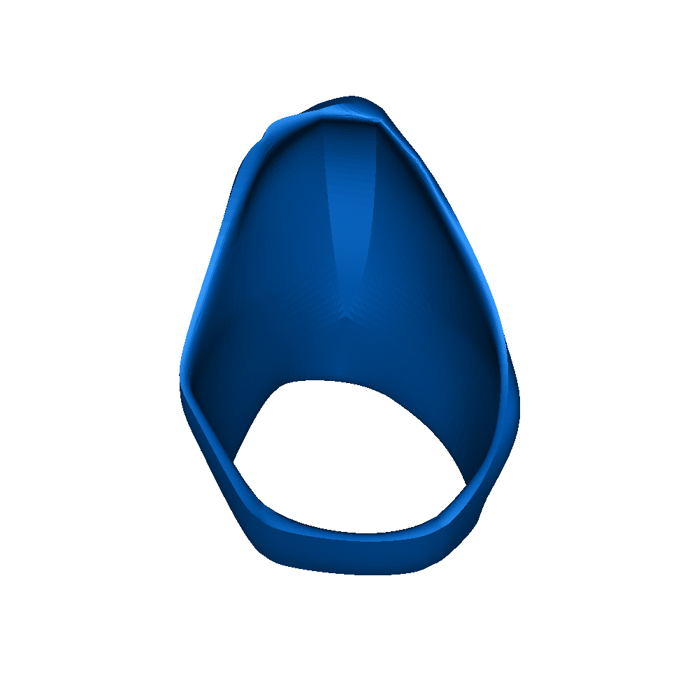 Free Other STL Download - DOOMby Sean the Kitsune gaming