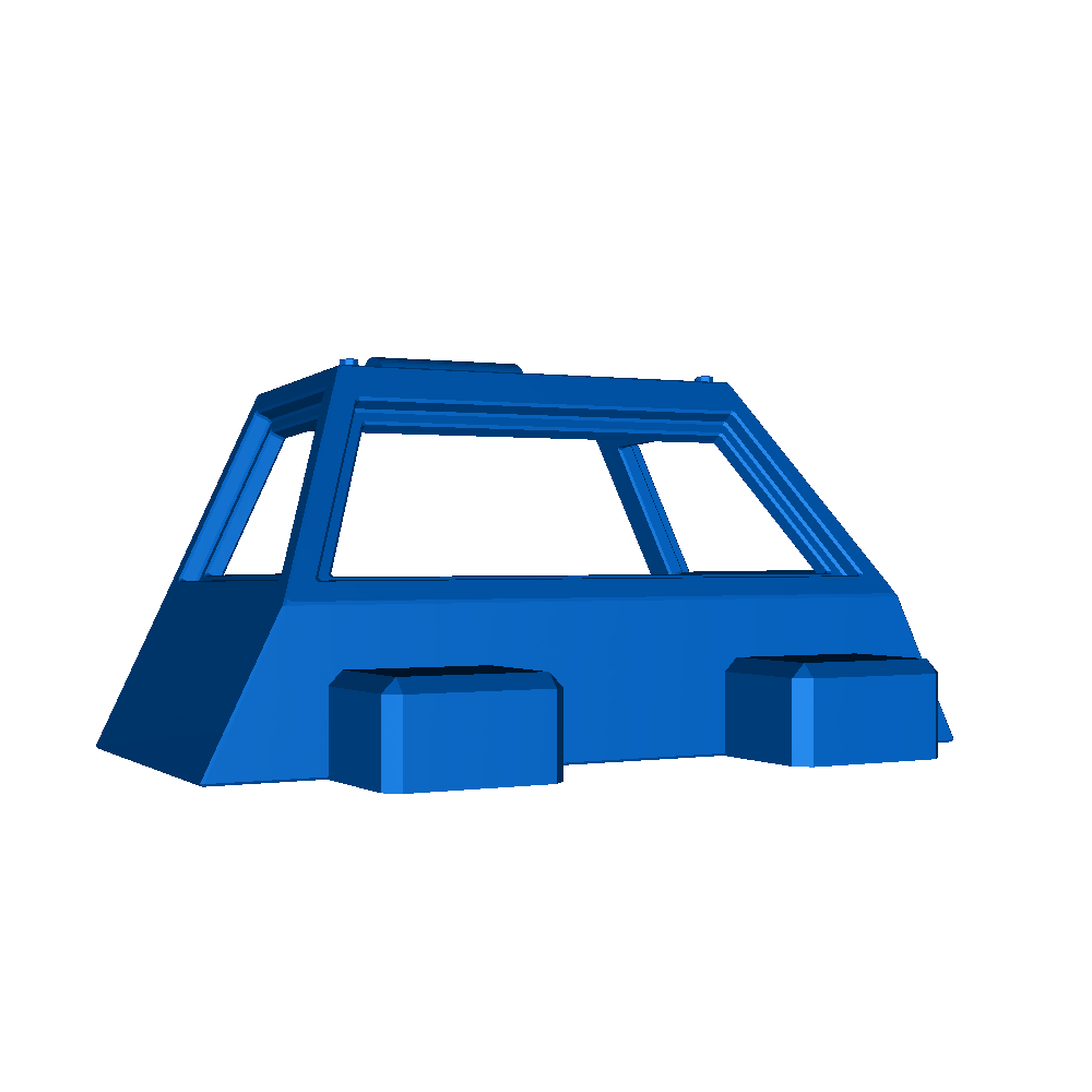 3D Printer Files | 3MF File | Amirul | Creality Cloud
