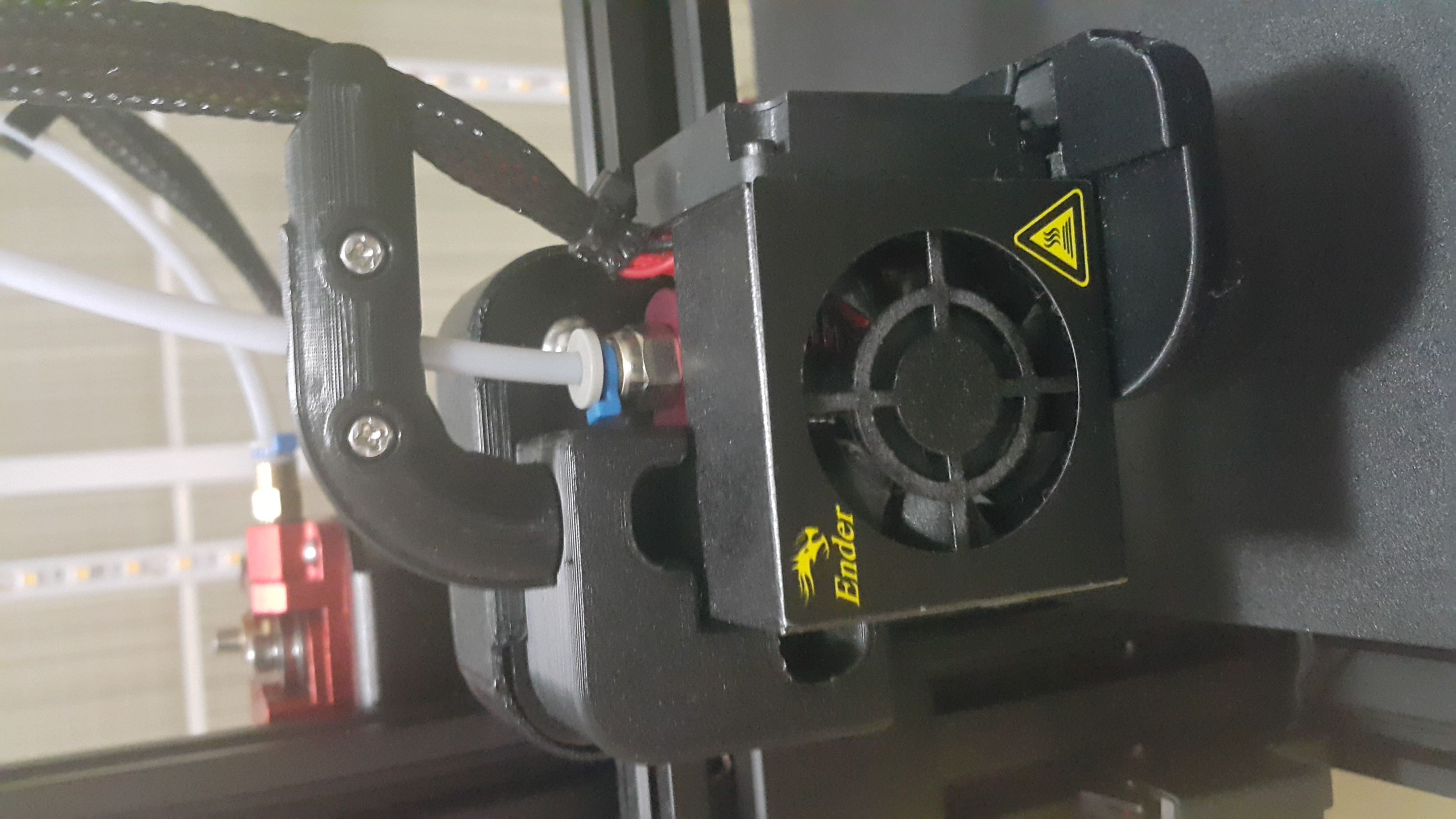 printed without any problems | Creality Cloud