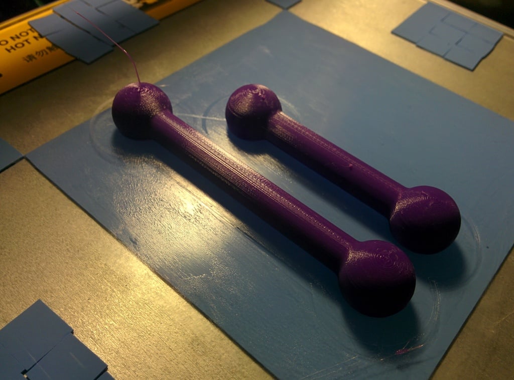 Ball and Socket | 3D models download | Creality Cloud