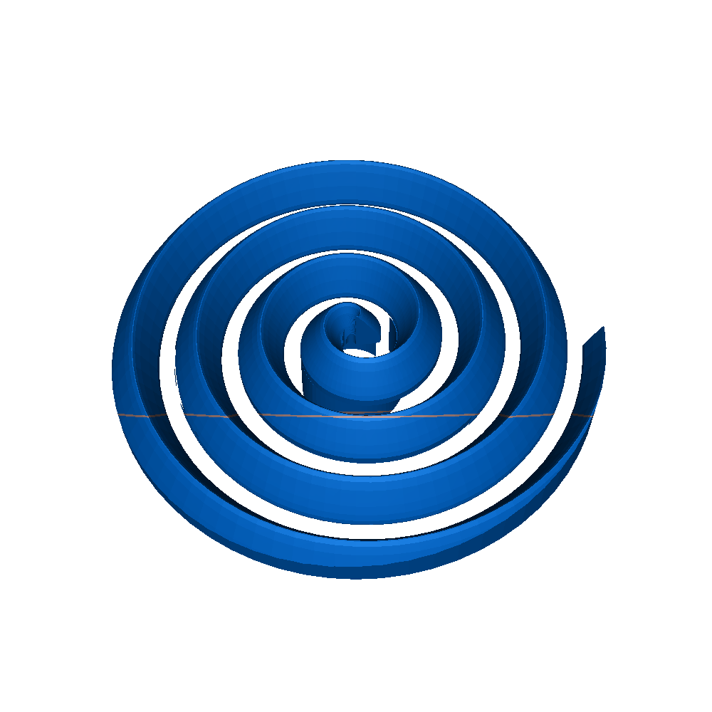 3D Printer Files | 3MF File | CR 10 Smart Pro Sprite Extruder Spinner ...