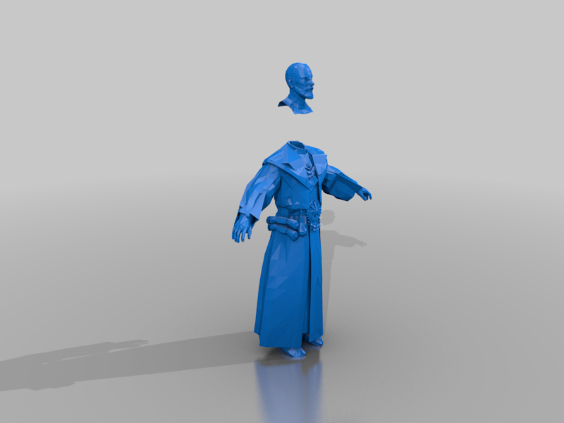 Free Characters & Creatures STL Download - empire - dump - whfb - tmby ...