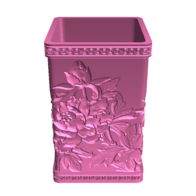 Free Home Decorations & Ornaments STL Download - A Mage design new 🥰by ...