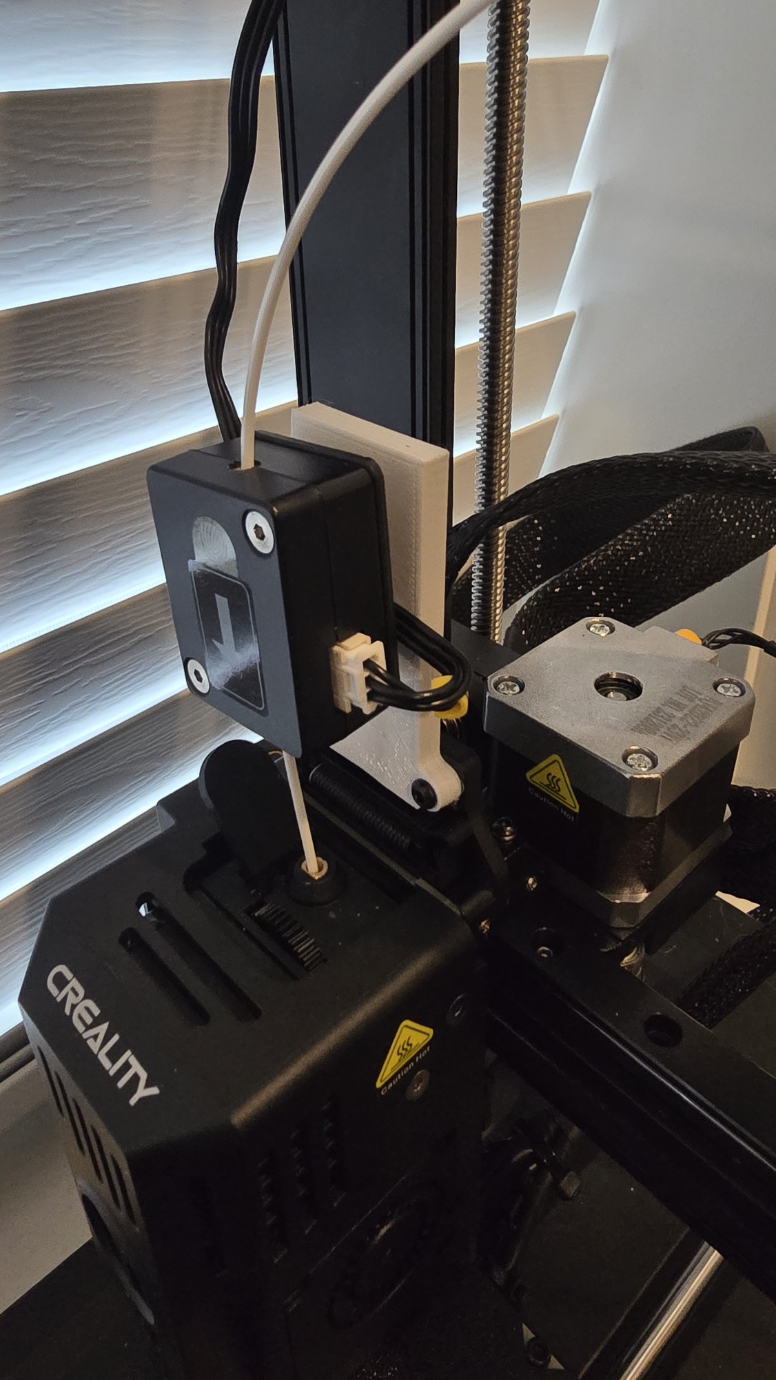 great upgrade for the ender v3 ke printers!!! | Creality Cloud