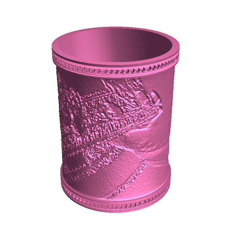 Free Home Decorations & Ornaments STL Download - zzaby user9717989413