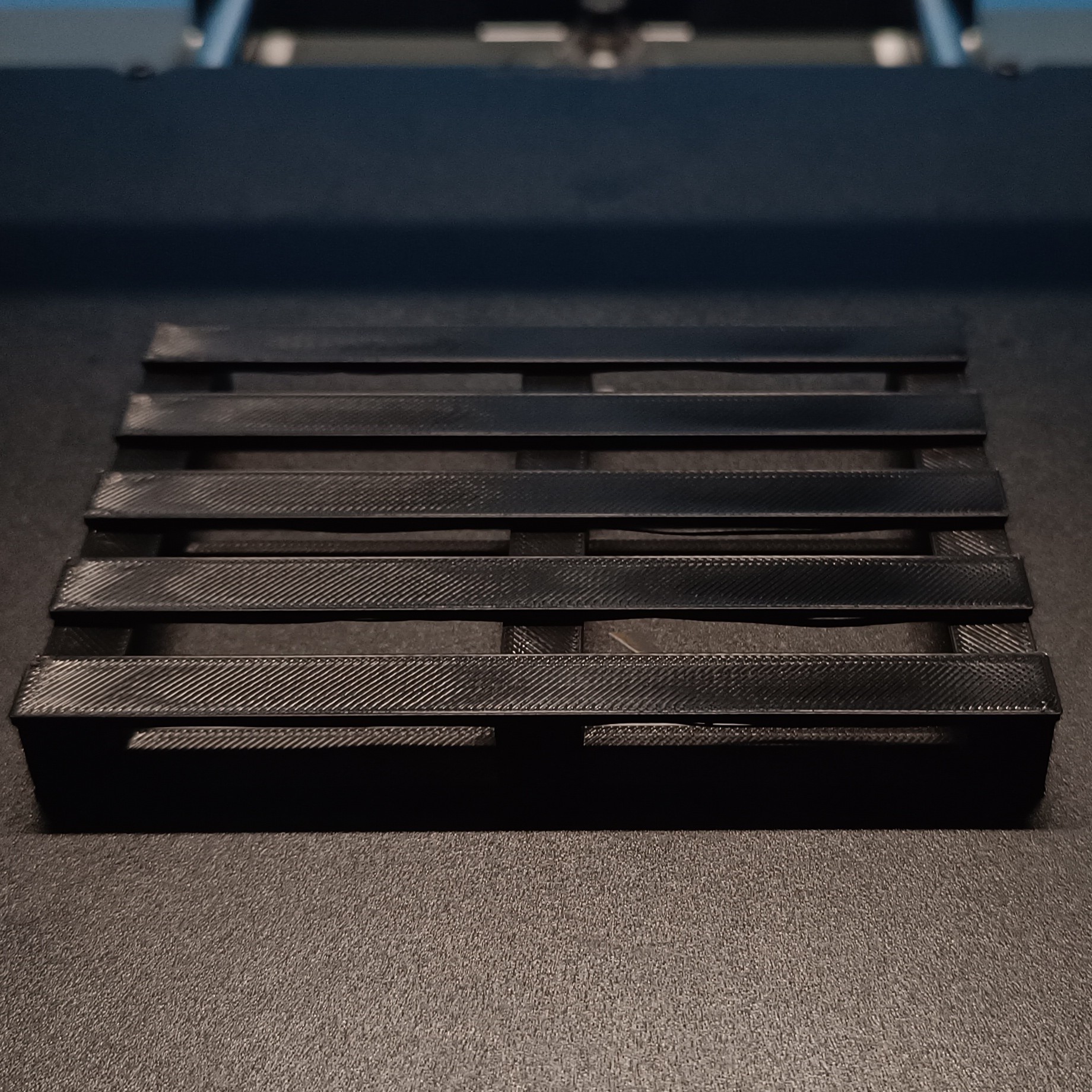 3D Printer Files | 3MF File | European Pallet (Wood) | Creality Cloud