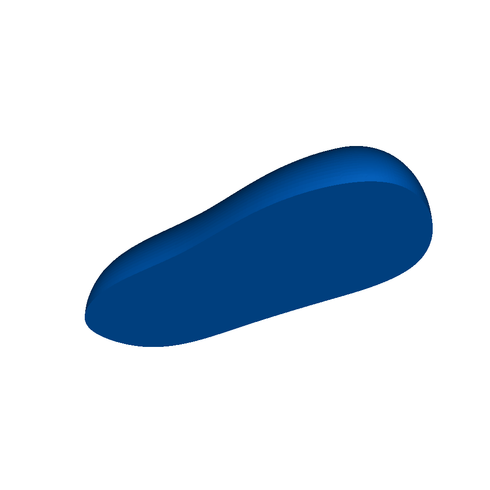 Free Other STL Download - Plant cellby Vincuk Konan