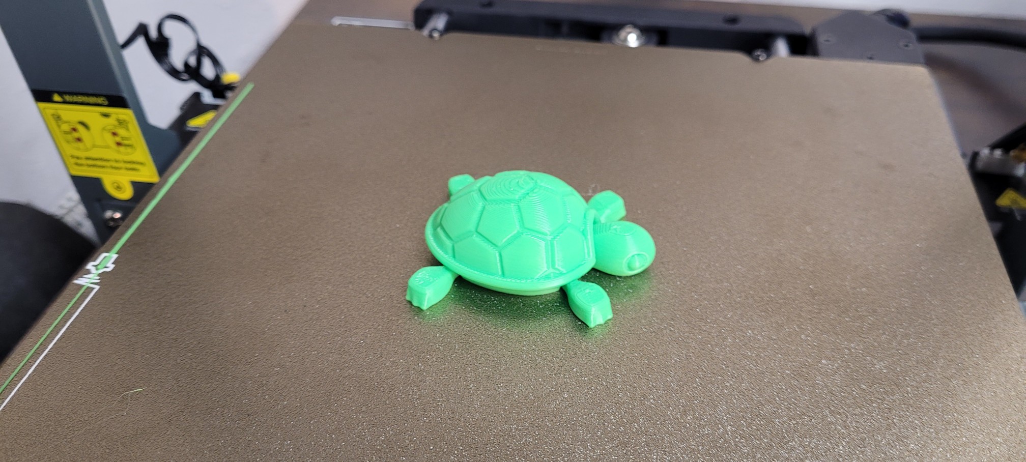 really cute and easy to print | Creality Cloud