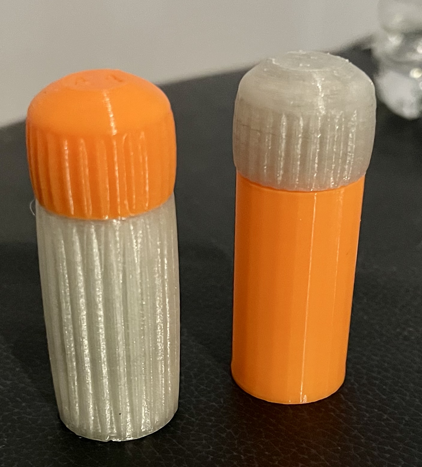 Singel AA battery transport case | 3D models download | Creality Cloud