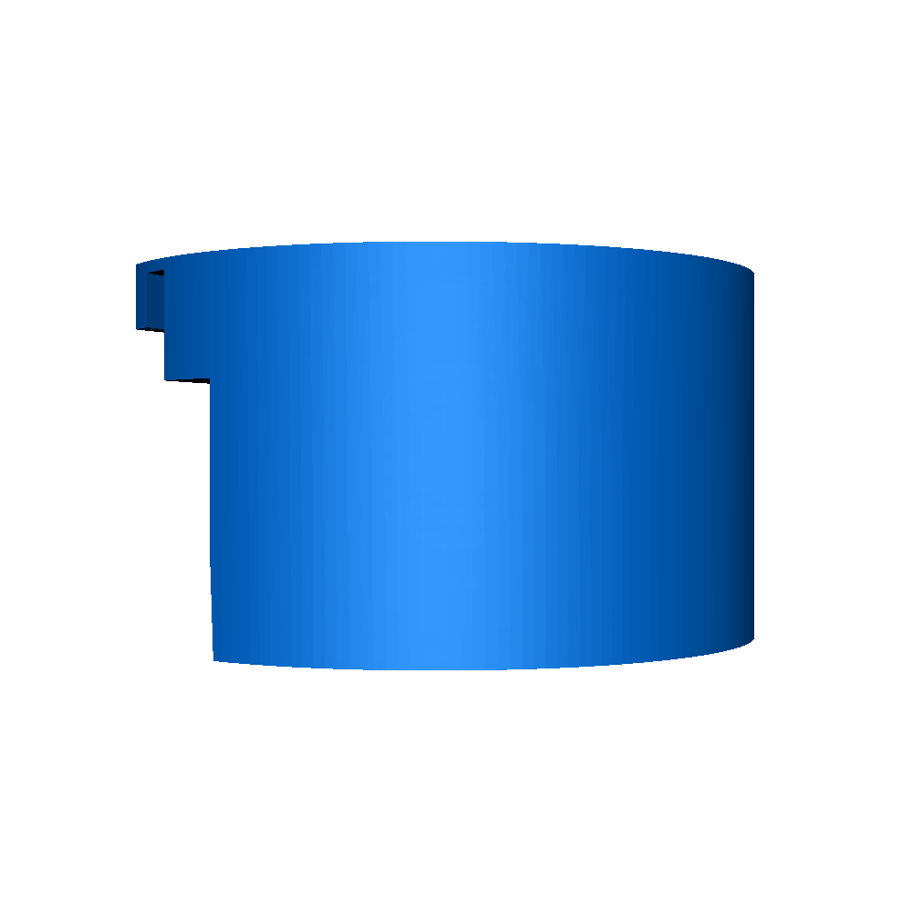 Free Home Appliance Accessories STL Download - yeti bucket by ...