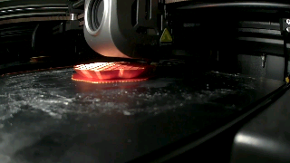 worked great | Creality Cloud