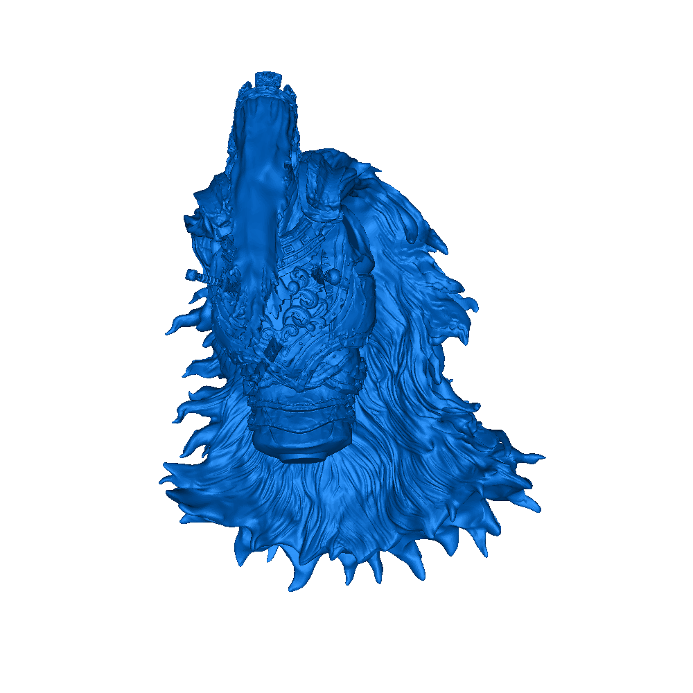 fac | 3D models download | Creality Cloud