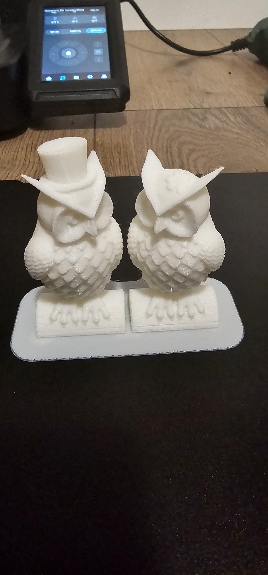 worked perfect | Creality Cloud