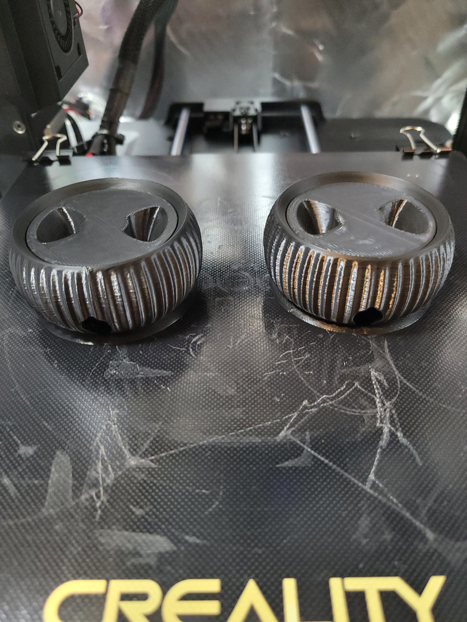 flawless print. works great! exactly what I needed! | Creality Cloud