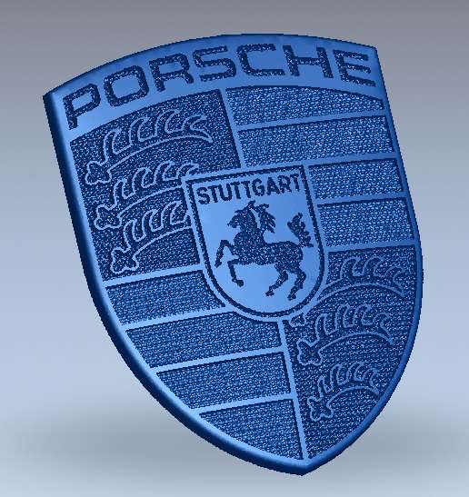 Car logo | 3D models download | Creality Cloud