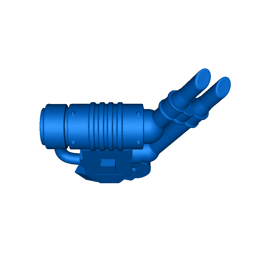 3D Printer Files | 3MF File | pekora | Creality Cloud