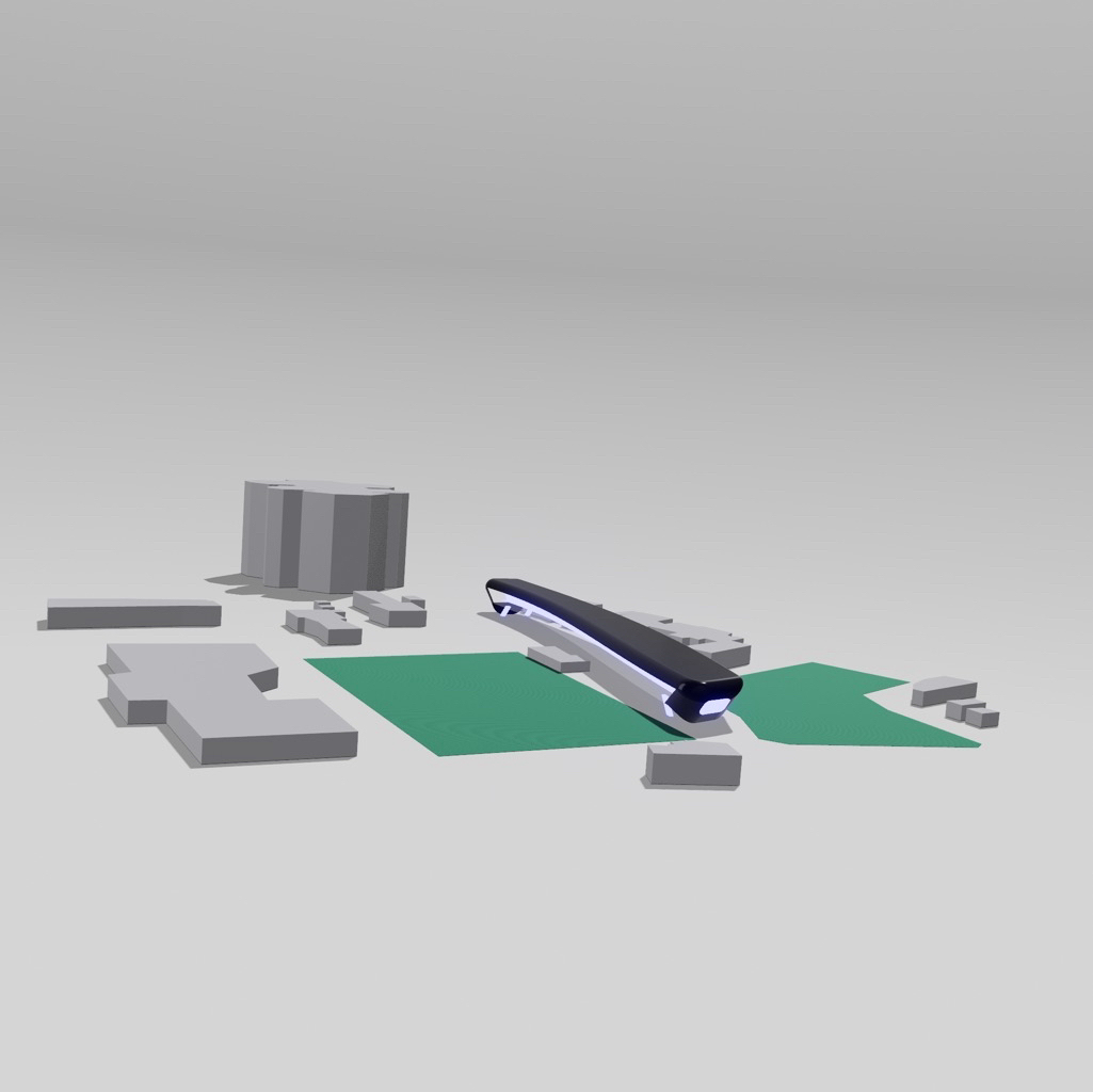 Free Industrial Design & Prototypes STL Download - CÍCby 3dLapCR