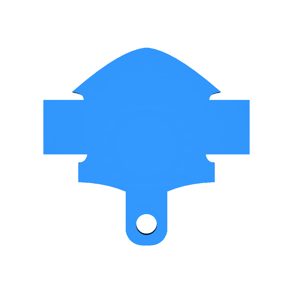 3D Printer Files | 3MF File | harley | Creality Cloud