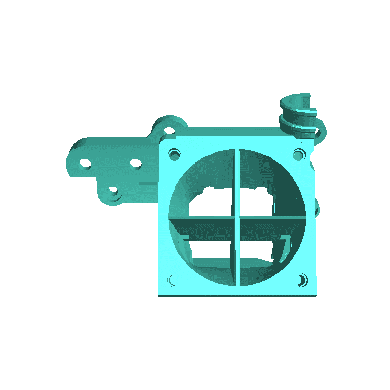 Free 3D Printer Parts STL Download - hero me 5 baseby Jeff Cherry