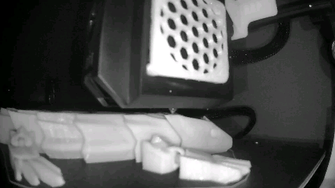 Lego dragon rider | Creality Cloud