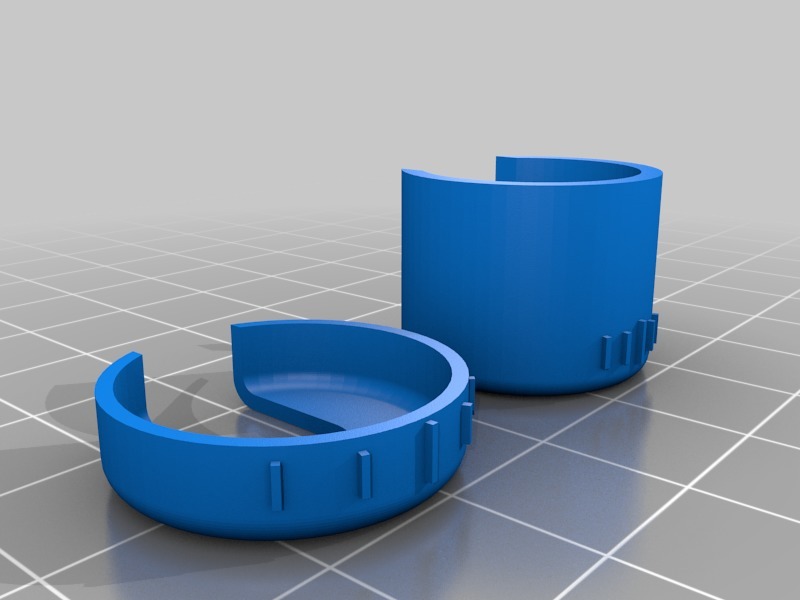 Z axis Indicator | 3D models download | Creality Cloud