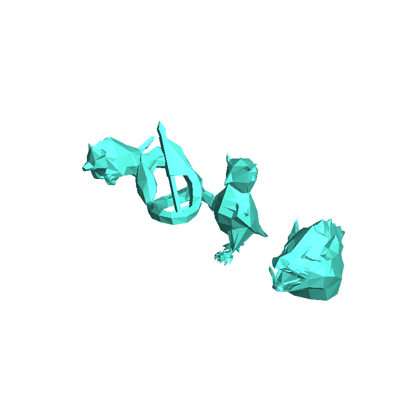 Free Other STL Download - errant knight helmet crestsby SMT_M 🦊